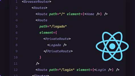 Rotas Protegidas Com React Router Dom Youtube