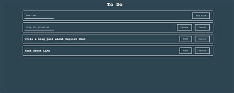 GitHub Blackgirlbytes Decentralized To Do List A Decentralized To Do List Built With Web Sdk