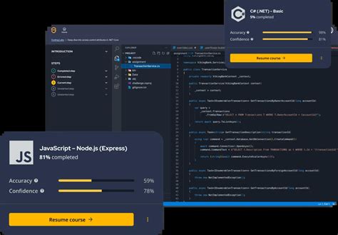 Secure Code Learning For Developers Secure Code Warrior