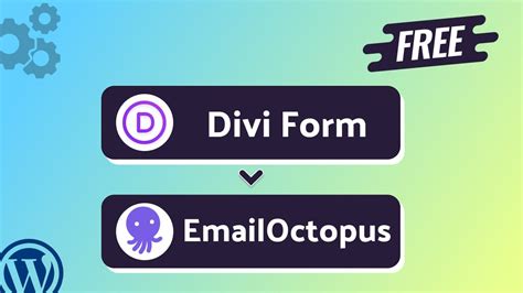 integrating divi contact form with emailoctopus step by step tutorial bit integrations youtube