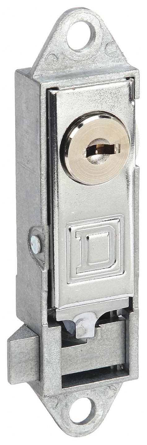 Square D Panelboard Lock Kit Circuit Breaker And Panelboard Locking