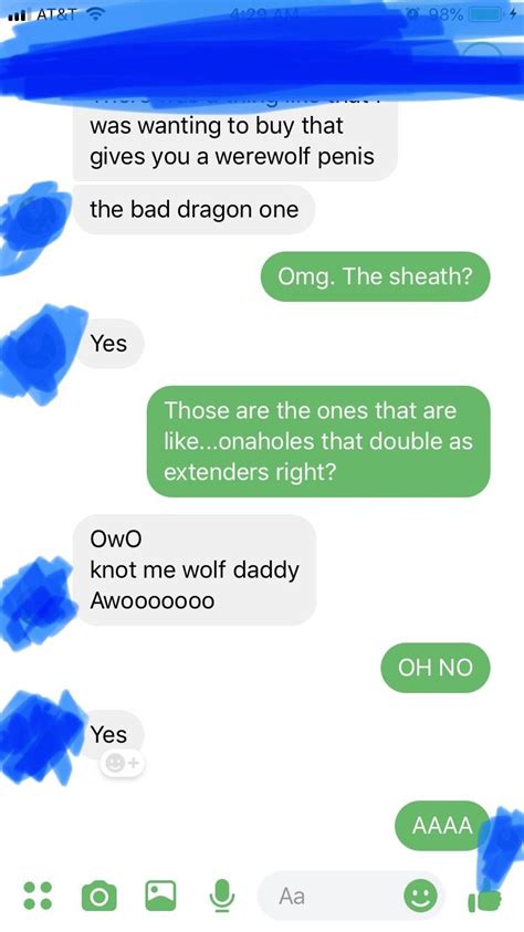 My Friend Got Me Real Good R Creepypms