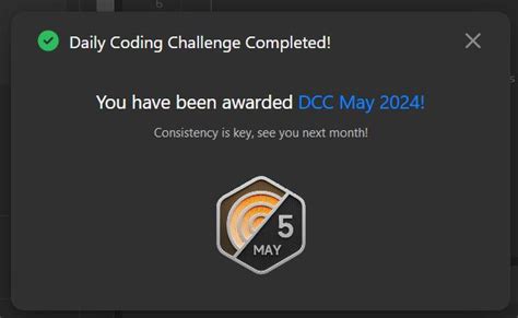 Yash Rai On Linkedin 🚀 May Leetcode Ddc Another Challenge Completed