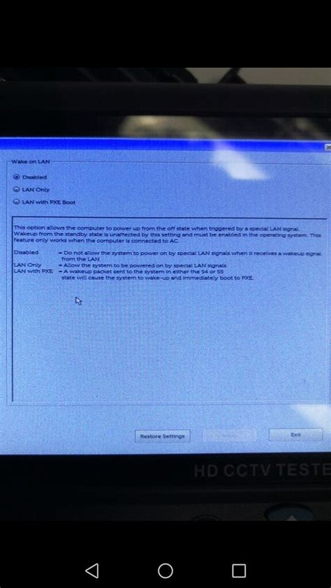 Wake On Lan Advice Hardware Spiceworks Community