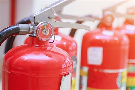 Fire Load Calculation And Fire Risk Assessment Tsm Thesafetymaster Private Limited