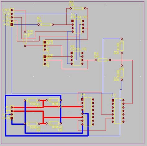 PIC PWM Motor Driver Northwestern Mechatronics Wiki