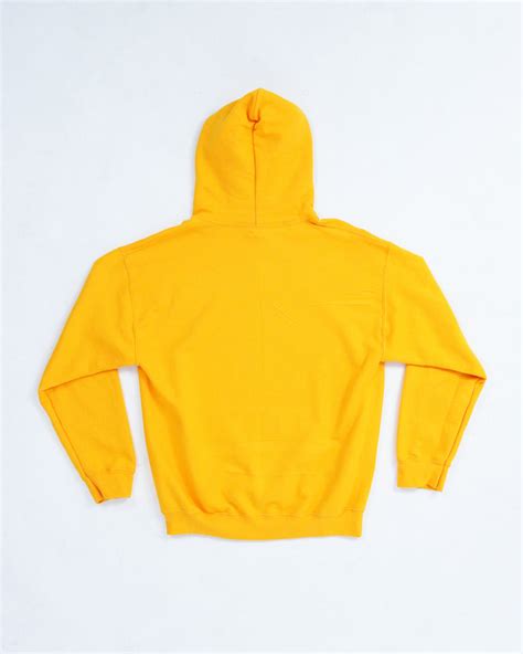 Sweatshirts And Hoodies Blueprint Signature