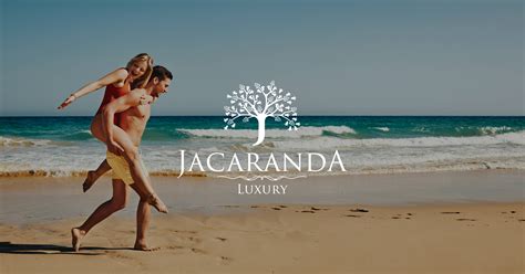 Jacaranda Luxury