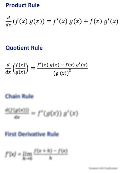 Solution Math Quiz Practice Math Formula Derivation Formula 1 Studypool