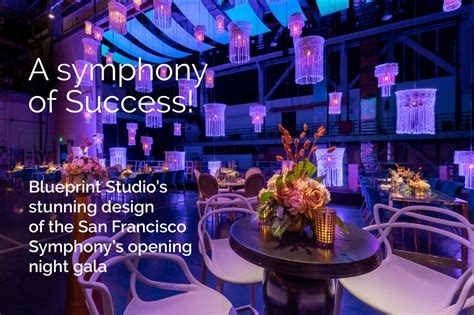 A Symphony Of Success