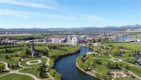 Top Things To Do In Red Deer Must Visit Attractions For First Time
