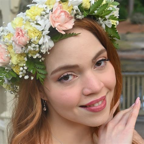 Cindy Ginger Rapunzel Youtube