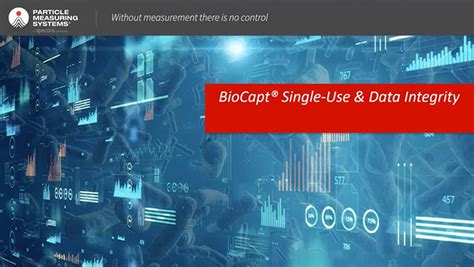 Video Biocapt® Single Use Microbial Impactor On A Filling Line