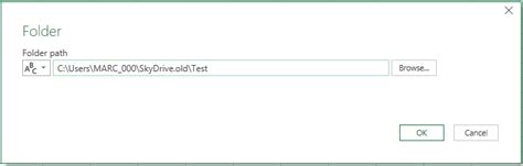 Vba Excel Power Query Get Data From Multiple Unfixed Files With Multiple Unfixed Sheets