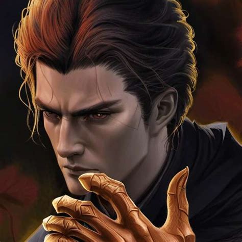 Talkie Profile Ideas Talkie AI