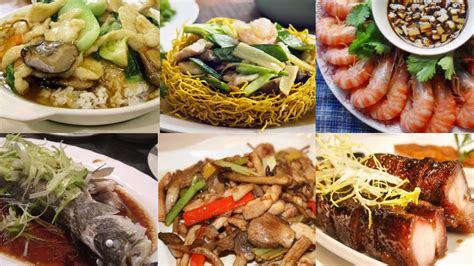 Guangdong Cuisine