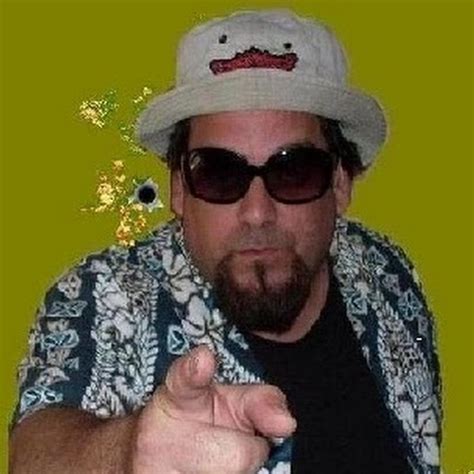 Barfly Brookz Youtube