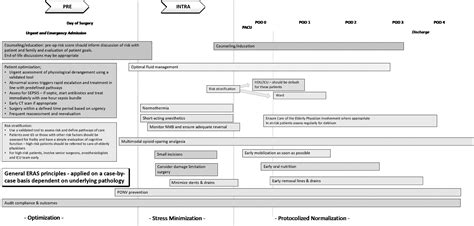 Emergency Laparotomy Clinical Tree