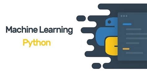 Advanced Machine Learning Techniques In Python