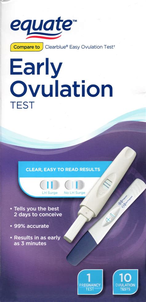 Ovulation Test Kit Lawsuit Glancy Prongay Murray LLP