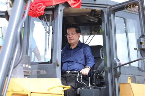 ព្រឹកស្អែក សម្ដេចតេជោ ហ៊ុន សែន នឹងអញ្ជើញជាអធិបតីបើកការដ្ឋានស្តារ និងលើកកម្រិតគុណភាព