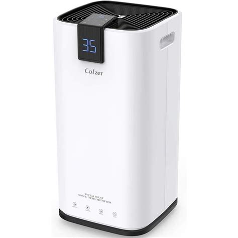 Product Review Colzer 30 And 70 Pint Portable Dehumidifier Refrigerant Hq