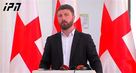 არჩილ გორდულაძე ევროატლანტიკურ სტრუქტურებში როგორიცაა მაგალითად ევროკავშირი საერთოდ აღარ