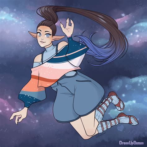 My Lilo And Stitch 2002 And 2025 Oc Venus By Gracie01villafana20 On
