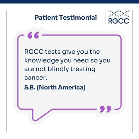 Rgcc Cancer Rgcc International