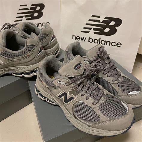 附發票Νew Baiance 2002r 淺灰 Nb 2002元祖灰 深灰 奶油白 2002r0男鞋 女鞋運動鞋 慢跑鞋 蝦皮購物