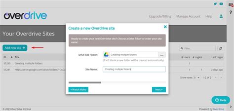 Learn How To Create Multiple Folders At Once