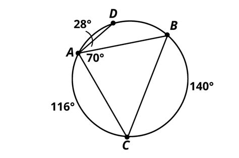 find each measure using the appropriate theorems and postula quizlet