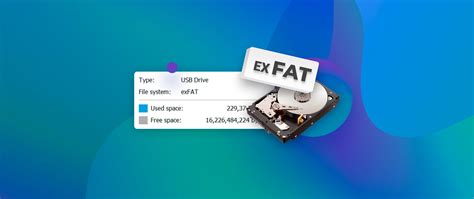 ExFAT Data Recovery Recover Deleted Files From ExFAT Hard Drive