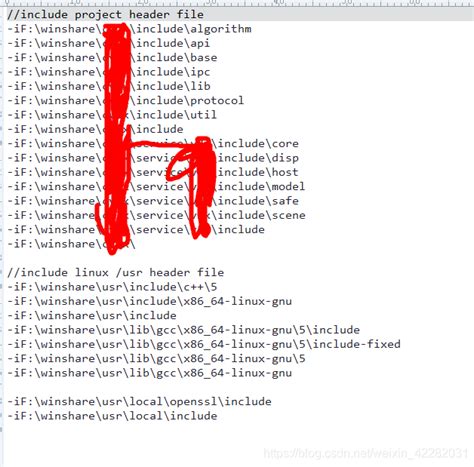 sourceinsight集成pc lint，在linux项目上使用 forg·soul的博客 csdn博客
