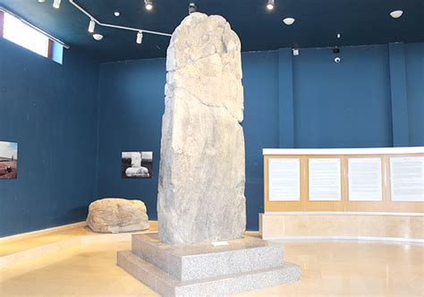 Түүх соёлын үл хөдлөх дурсгал