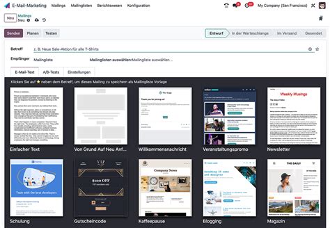 Odoo Apps Bloopark De