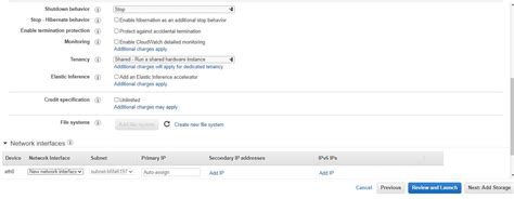 How To Create Ec2 Instance In Aws Step By Step Cloudkatha