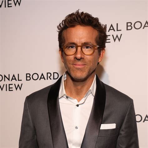 Ryan Reynolds Latest News Pictures And Videos Hello