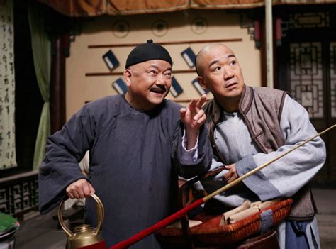 Why Did Ji Xiaolan Live To Be 82 Years Old Because Of A Few Females In