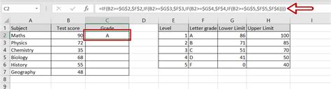 How To Do Nested If Statements In Excel Spreadcheaters