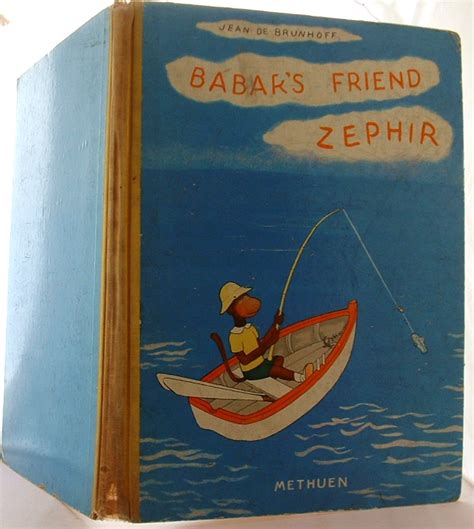 Babars Friend Zephir