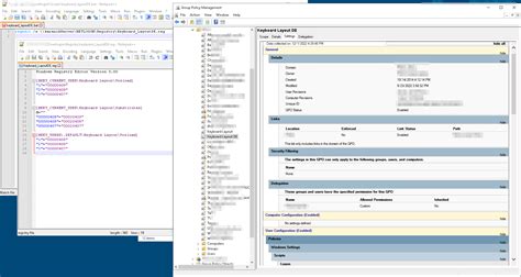 Keyboard Identifiers And Input Method Editors For Windows