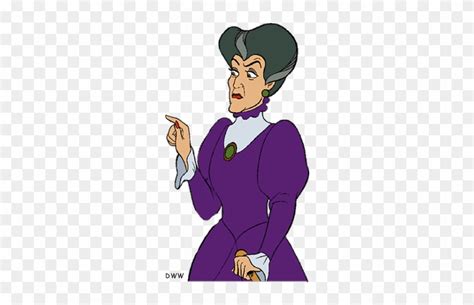 The Surprising Face Type These Iconic Disney Villains All Share