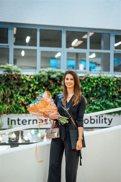 🧑‍🎓 Bachelor Leisure And Events Management In The Pocket 🧑‍🎓 Jessie Jongstra 13 Comments