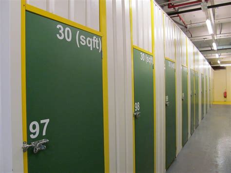 What Size Storage Unit Do I Need Choosing What S Best For You