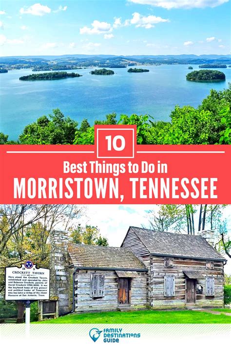 10 Best Things To Do In Morristown Tn For 2023