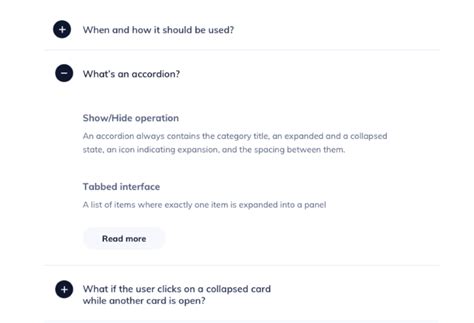 A Ux Designers Guide To 40 Essential Ui Elements Logrocket Blog