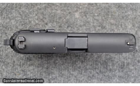 Sig Sauer ~ P229 Sas ~ 40 Sandw For Sale