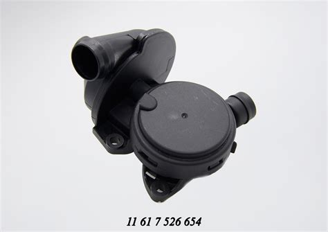 Bmw E87 118i Engine Oil Seperator Bmw E87 1 Series 118i All Models