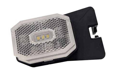 Obrysové Světlo Fristom Ft 001 Bi Led 5907556005747 • Ceny Recenze